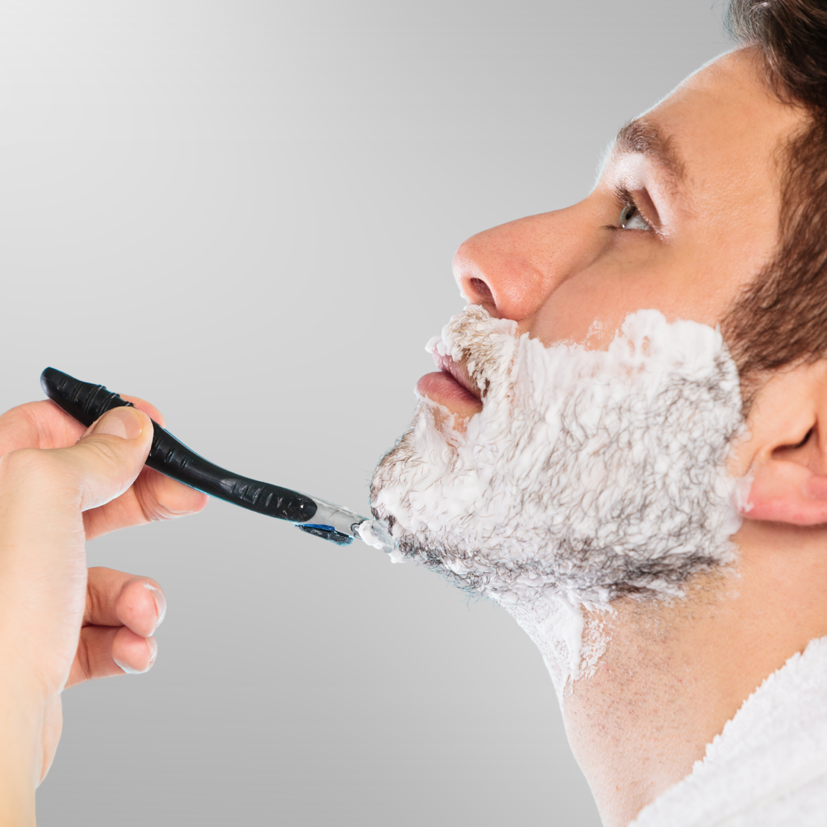 Beard Grooming 101: From Stubble to Full Beard Maintenance