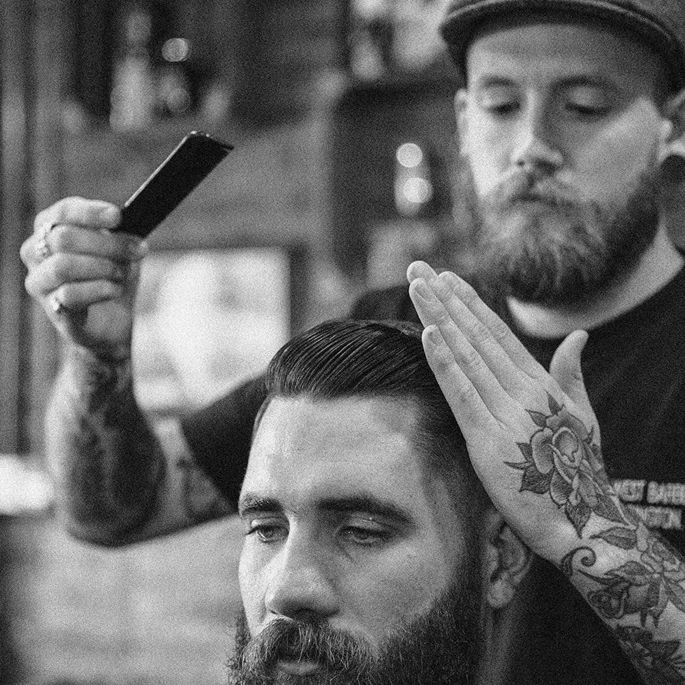 Mastering Your Haircare Routine: How Often Should You Visit the Barber