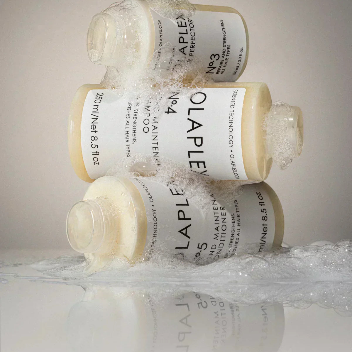 Exploring the OLAPLEX Lineup: What You Need for Healthier Hair