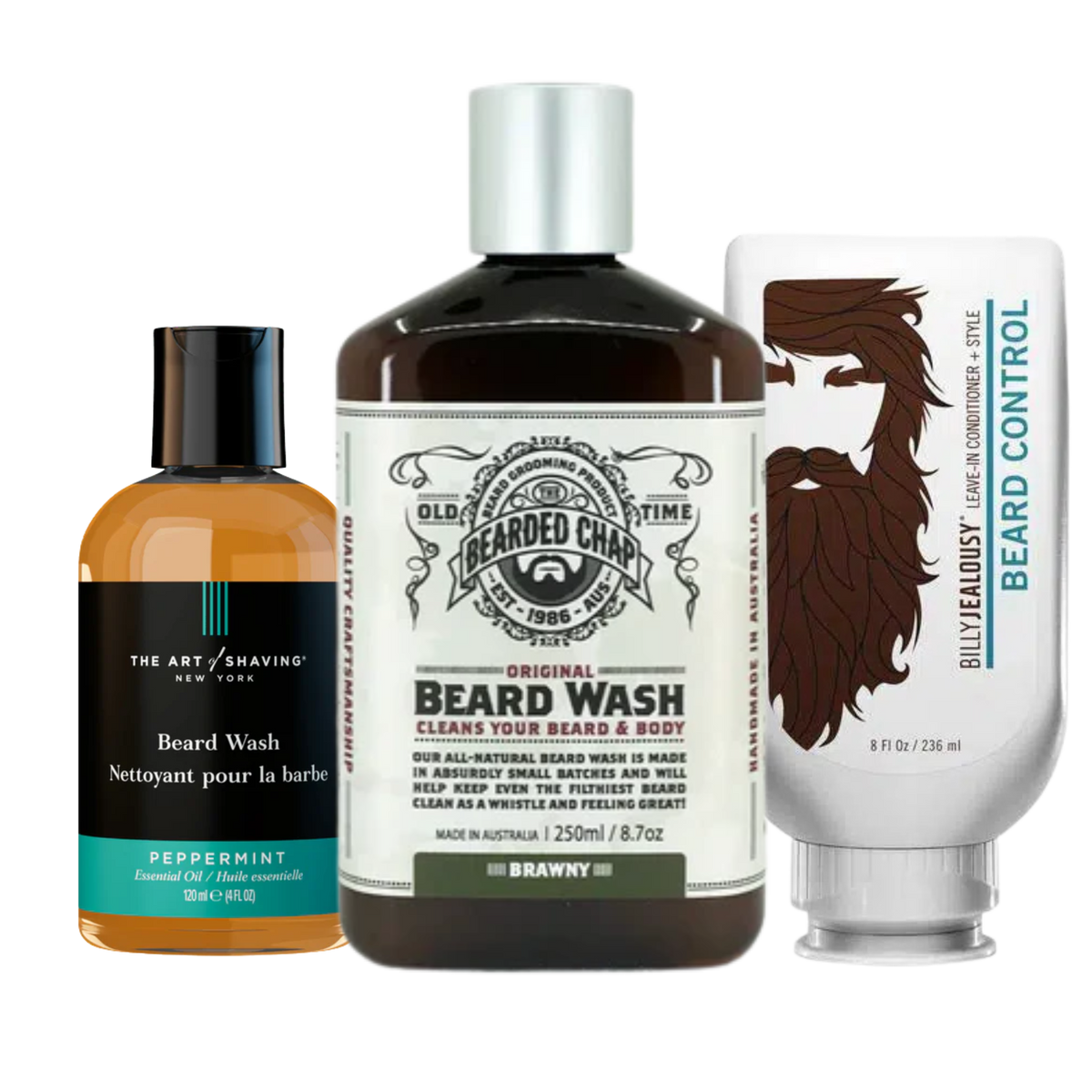 Beard Conditioner from Tommy Gun's - Shop the Largest Selection of ...