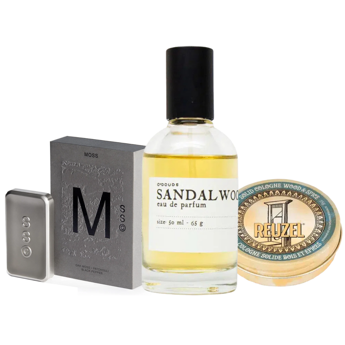 Cologne & Fragrances from Tommy Gun's - Shop the Largest Selection of ...