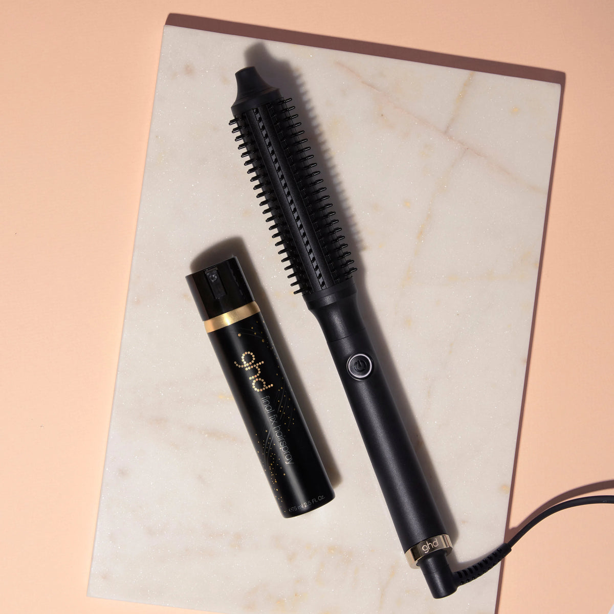 ghd from Tommy Gun's - Hair Styling Tools, Flat Iron, Curling Iron ...
