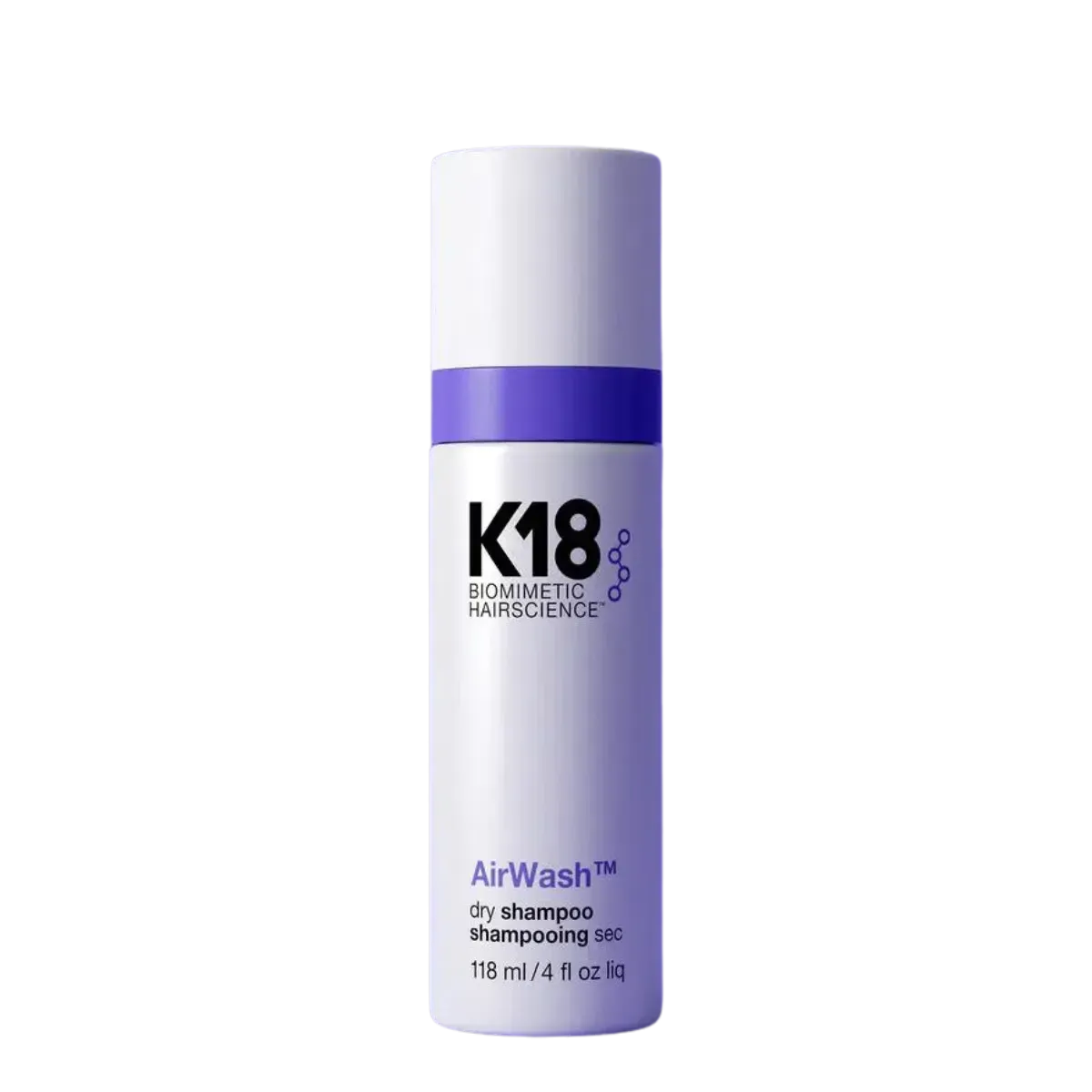 K18 Airwash Dry Shampoo | Tommy Gun's Original Barbershop - Tommy Gun's ...