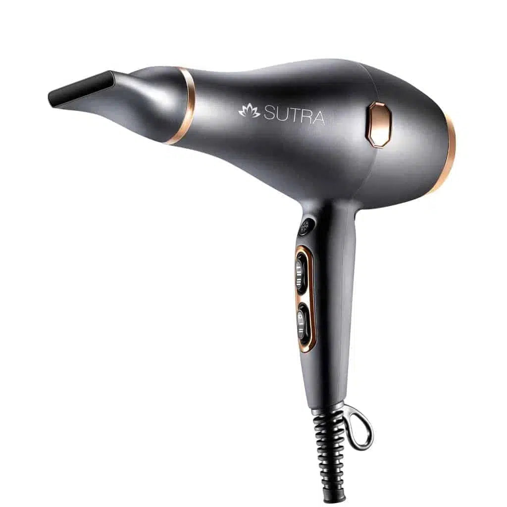 Sutra BD2 IR Blow Dryer - Tommy Gun's Original Barbershop