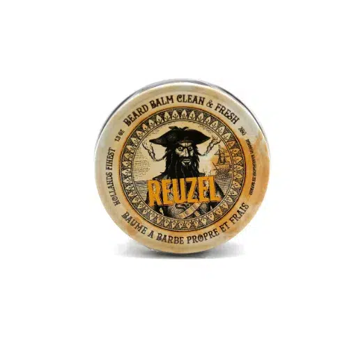 Reuzel Clean & Fresh Beard Balm - Tommy Gun's Original Barbershop