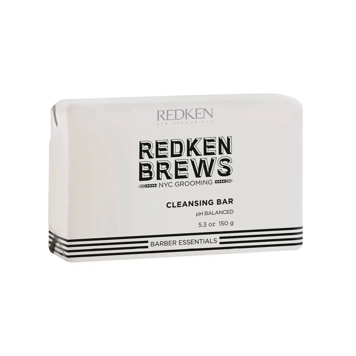 Redken Brews Cleansing Bar - Tommy Gun's Original Barbershop