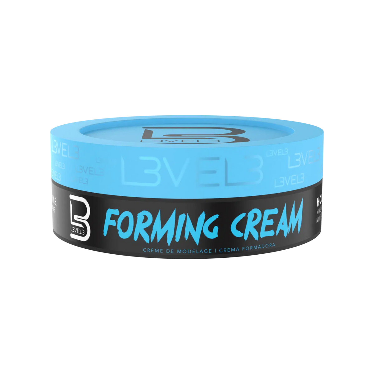 L3vel3 Forming Cream - Tommy Gun's Original Barbershop