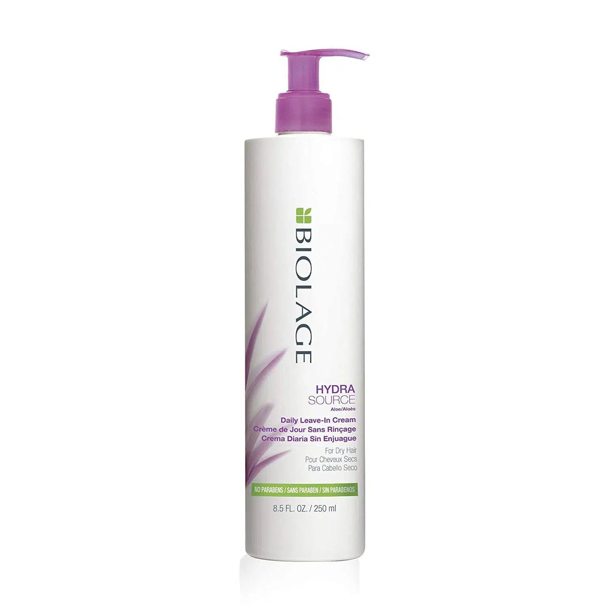 Biolage HydraSource Daily Leave-In Cream - Tommy Gun's Original Barbershop