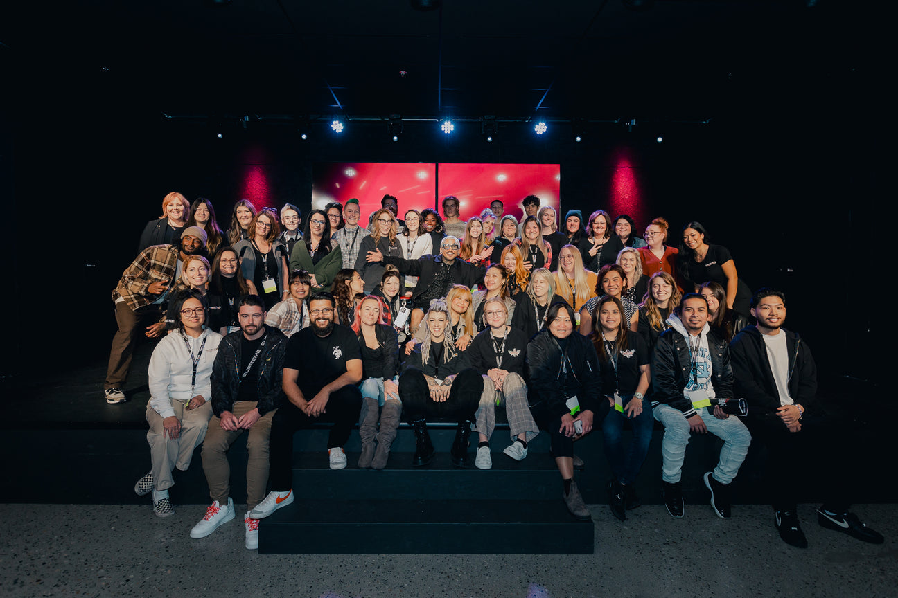 10M Haircuts, 100+ Locations - The Best Barbershop Experience