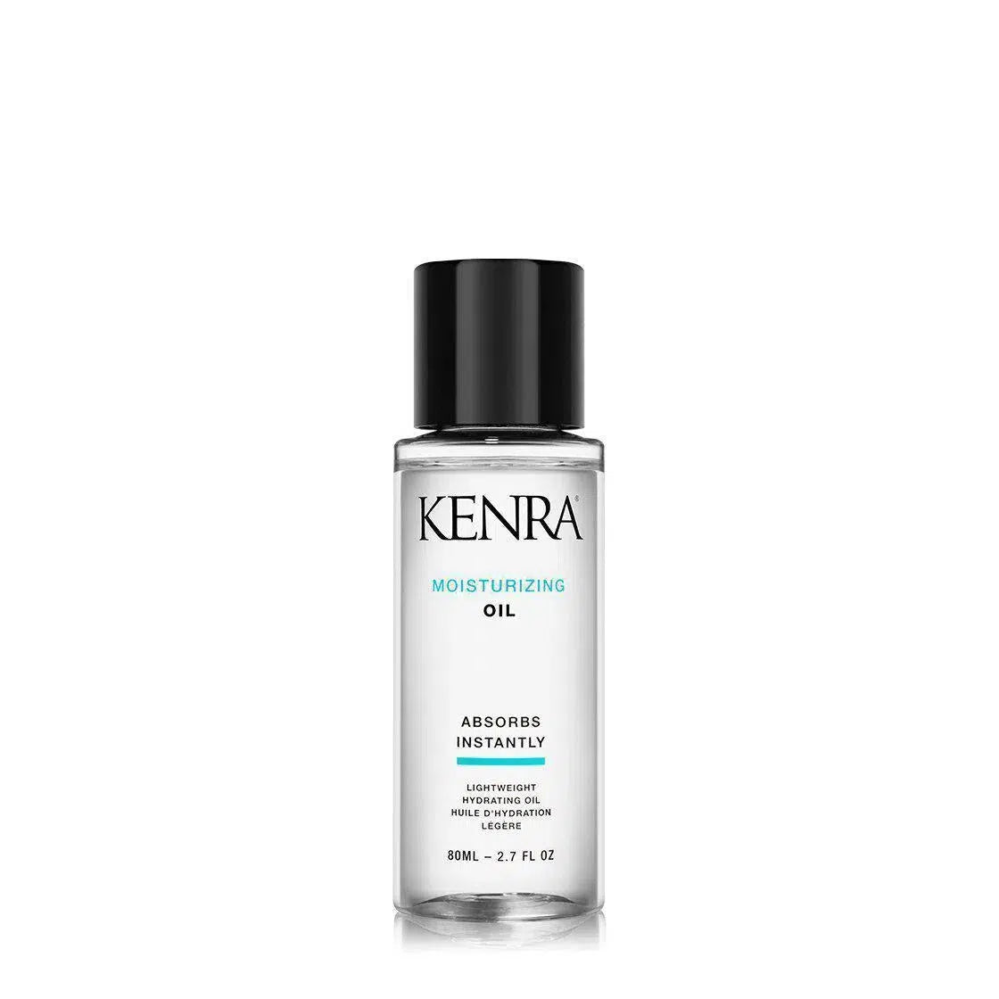 Kenra Moisturizing Oil - Tommy Gun's Original Barbershop