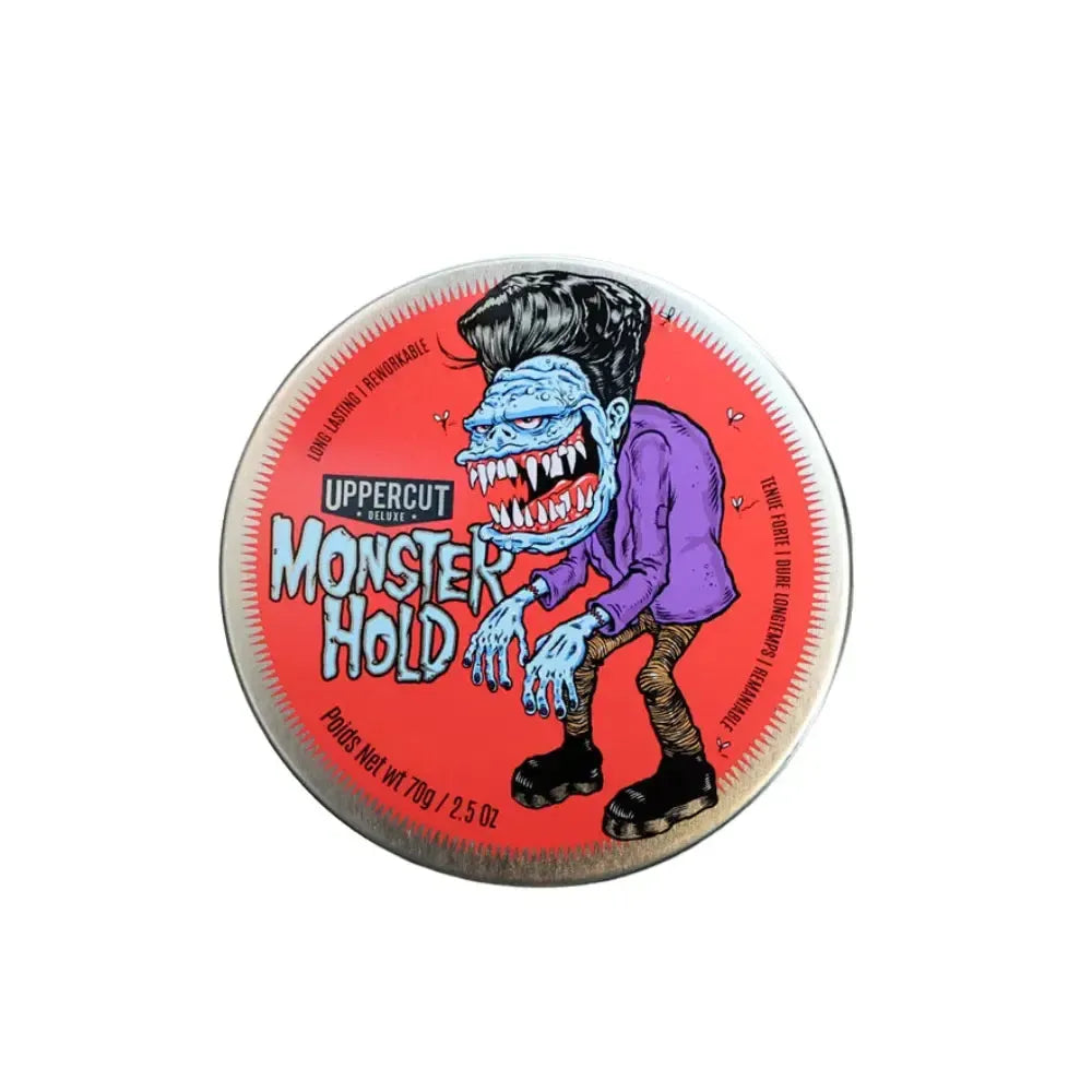 Uppercut Deluxe Monster Hold Limited Edition - Tommy Gun's Original ...