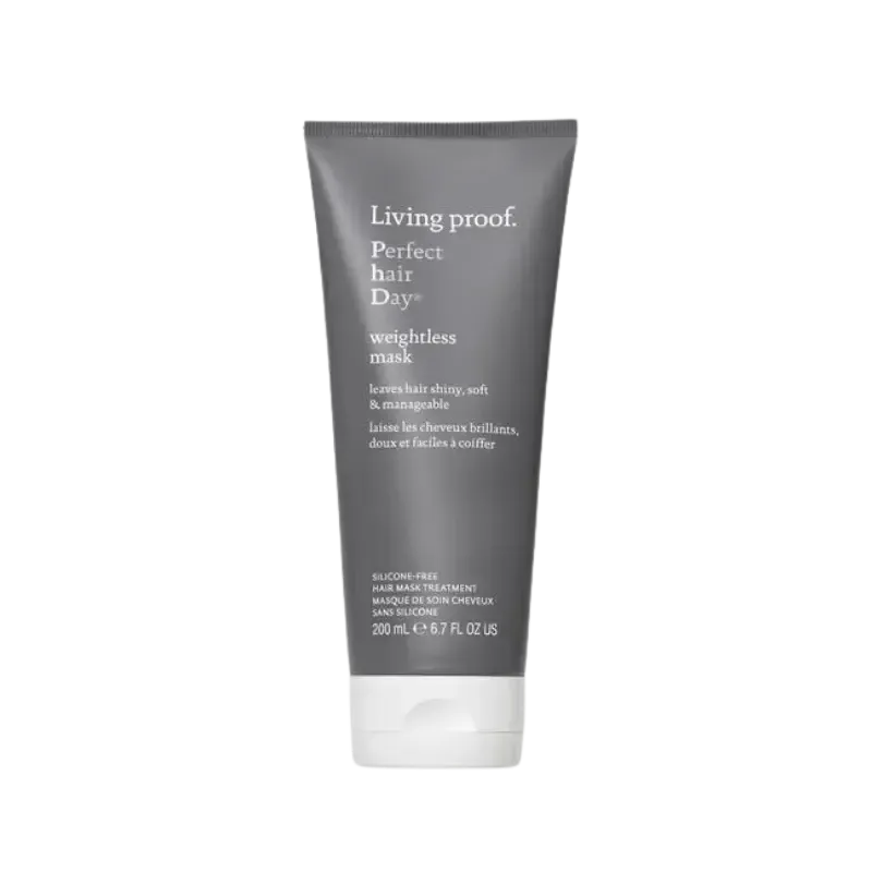 Living Proof PHD Weightless Mask | Tommy Gun's Original Barbershop ...