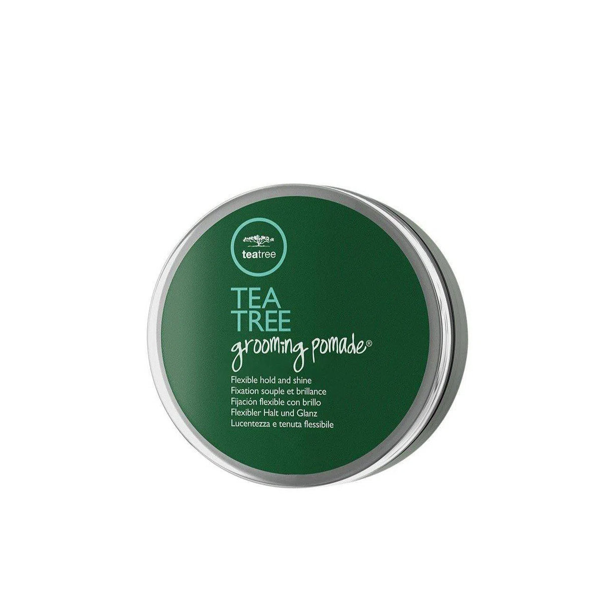 Paul Mitchell Tea Tree Grooming Pomade – Tommy Gun's Original Barbershop