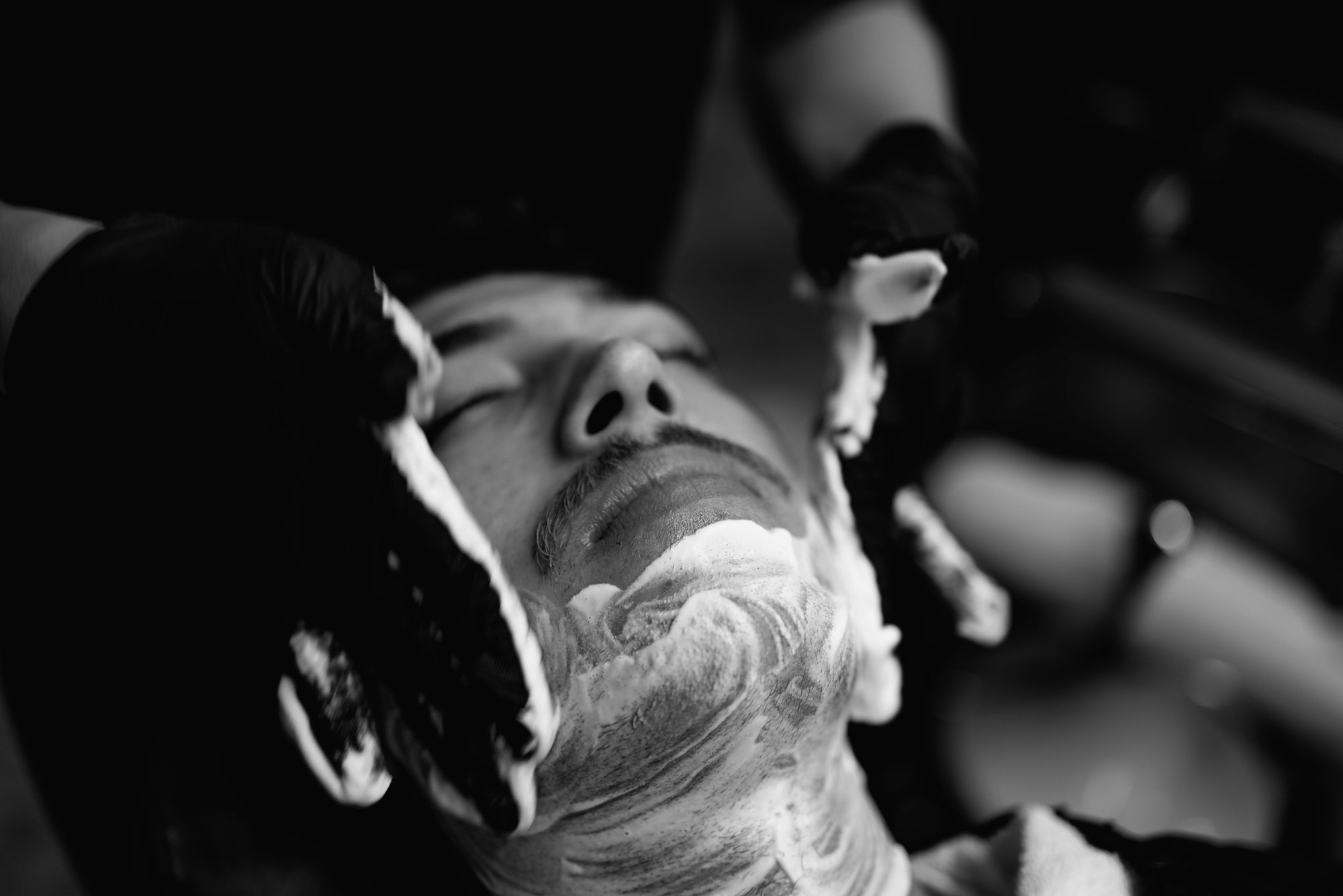 Tommy Gun's Original Barbershop - Experience the best haircut in town