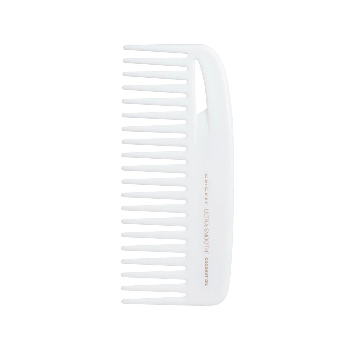 Cricket Ultra Smooth Coconut Conditioning Comb - Tommy Gun's Original ...